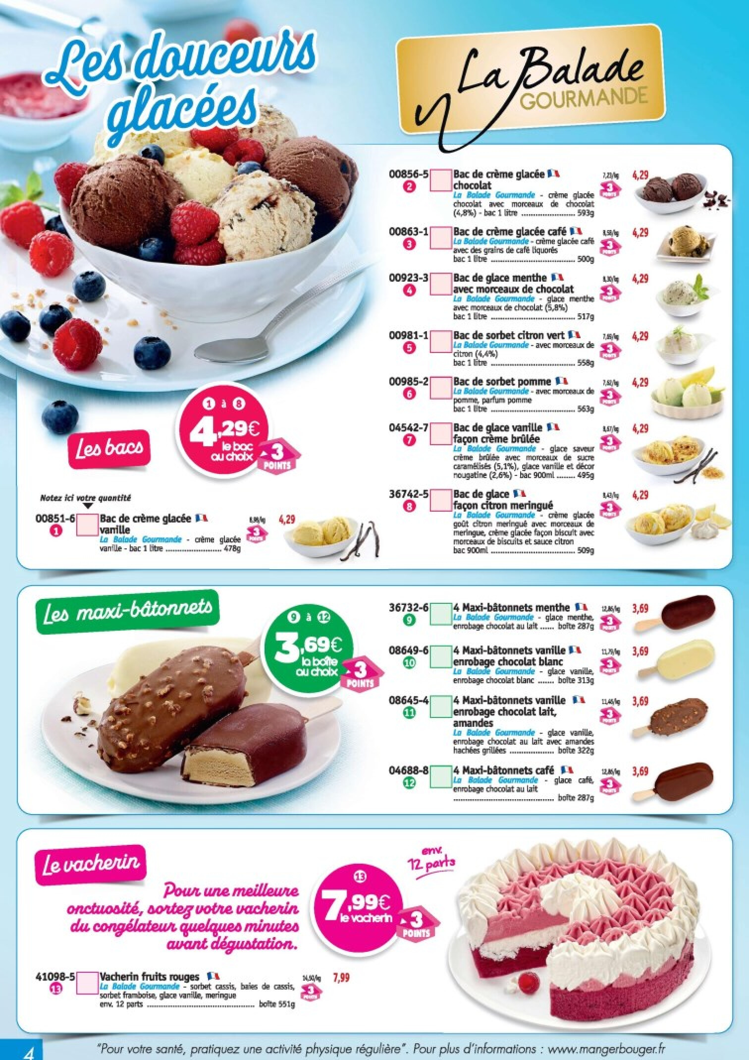 MAXIMO SURGELE - Mai 2023 - n°5318